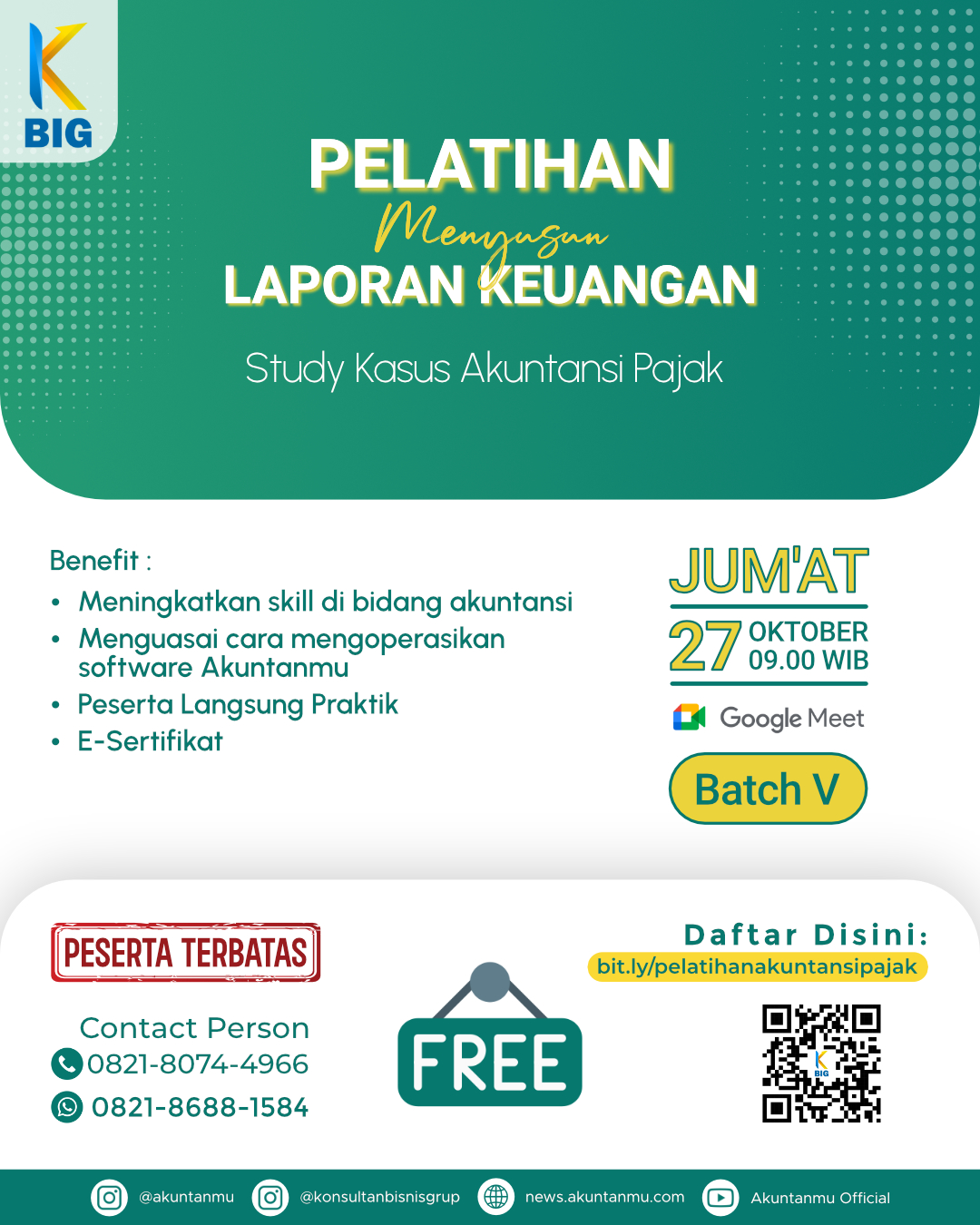 Aplikasi e-Certificate | Gratis Membuat Ribuan Sertifikat Online