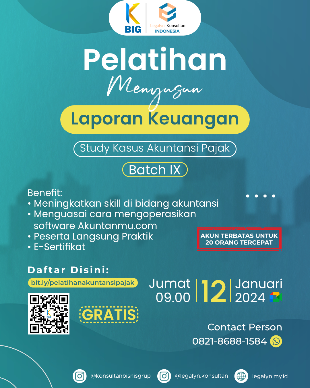 Aplikasi e-Certificate | Gratis Membuat Ribuan Sertifikat Online